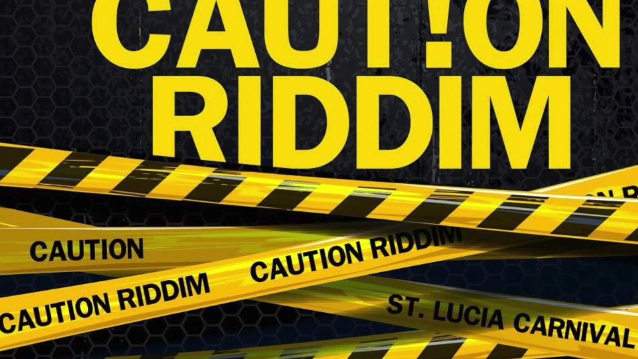 Dj ItchyFinga - Caution Riddim Mix (Soca 2019) - YouTube
