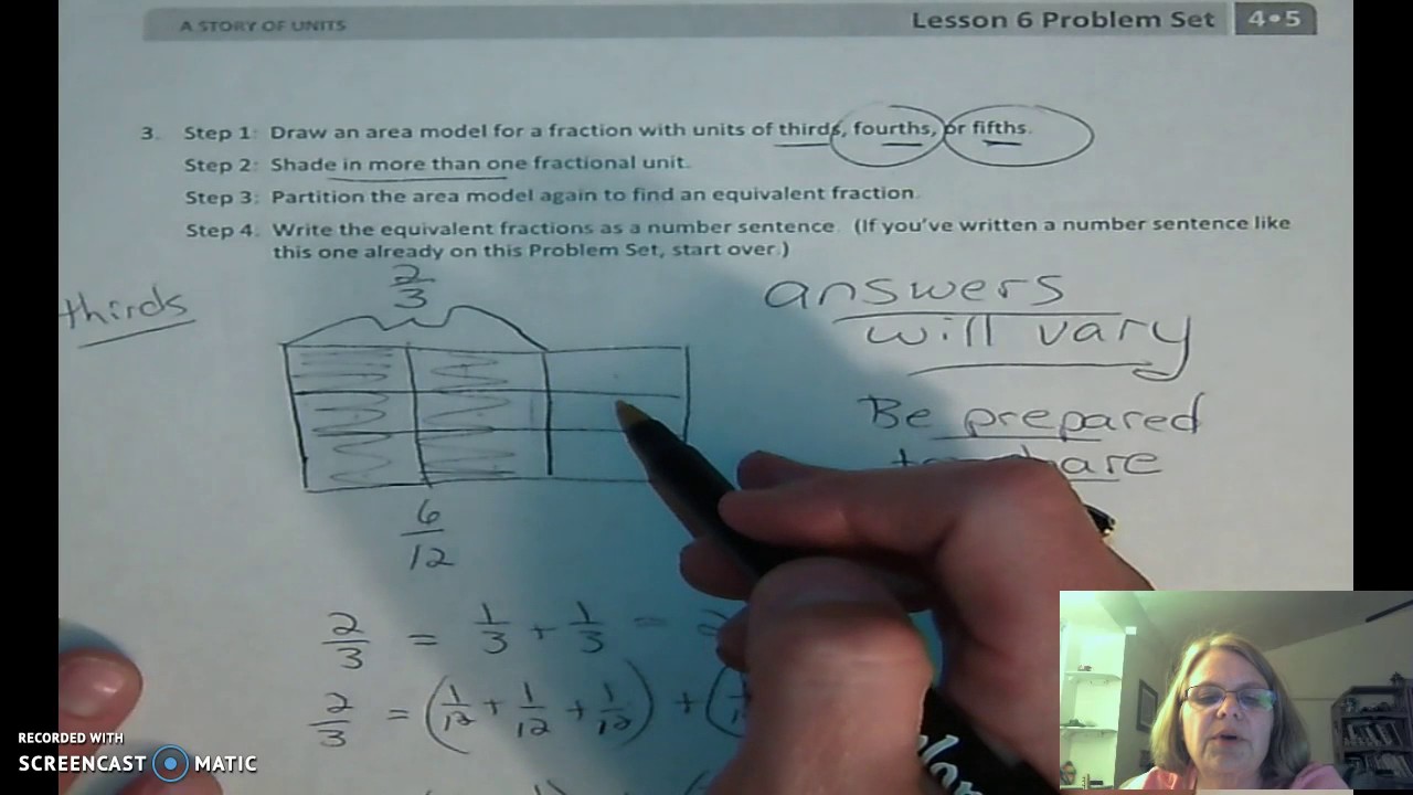 Module 5 Lesson 6 part 2 - YouTube