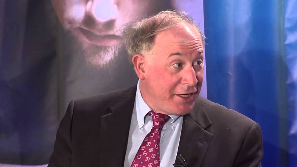 Intervista a Brian McCall - YouTube