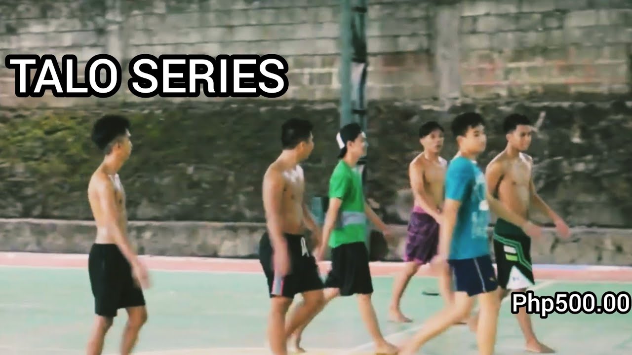 TALO SERIES 1 | WITH ATABS - YouTube