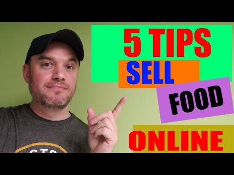 Top 5 things Ebay Selling Food on Ebay Tutorial: Guidelines for selling ...