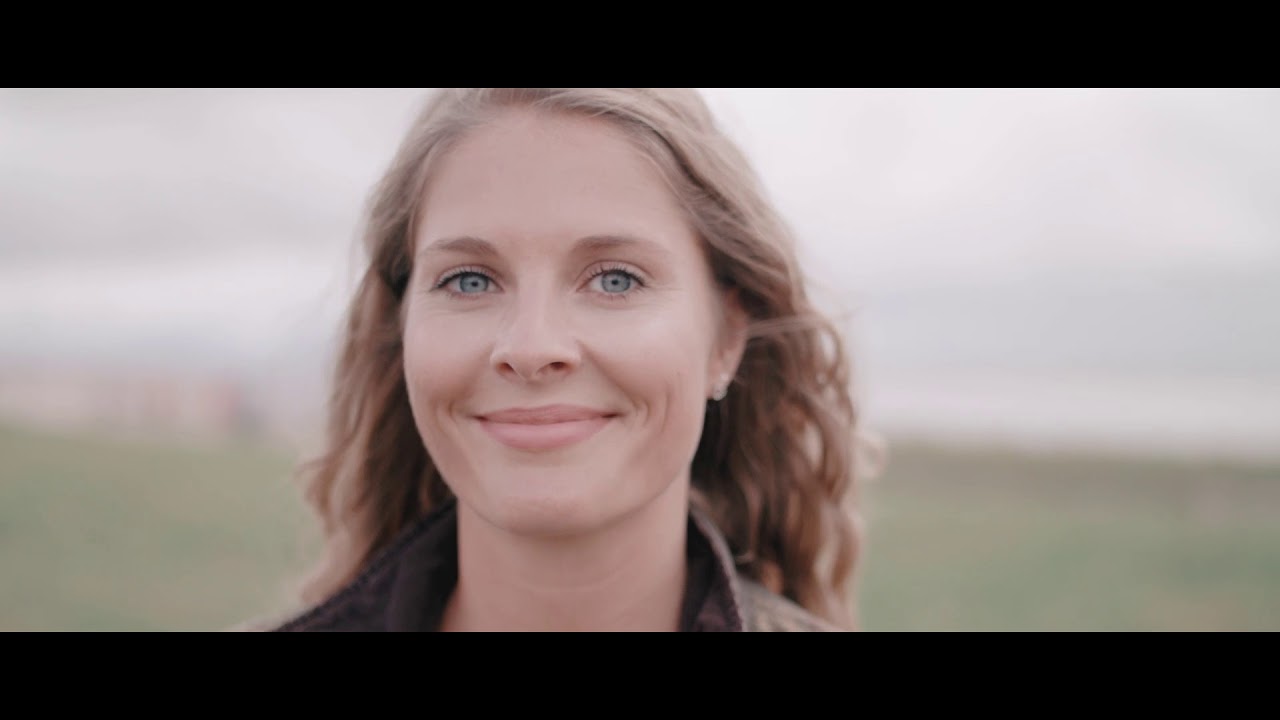 #RedefiningLancashire stories - Georgie Read - YouTube