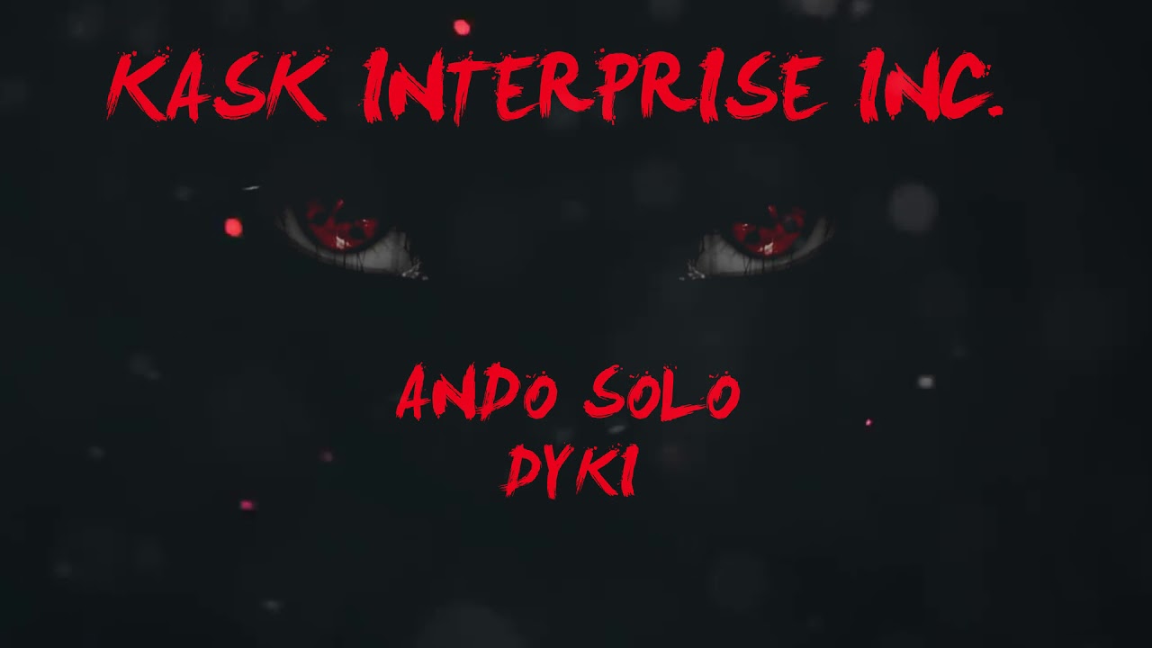 El Dyki - Ando Solo (Tiradera) - YouTube