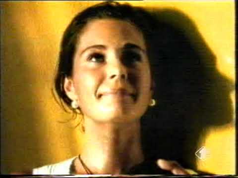 sequenza spot italia1 - 26 giugno 1995