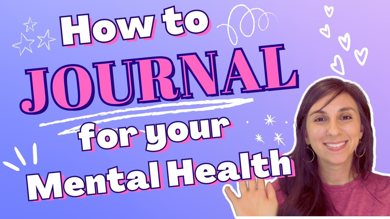 How to Start a Journaling Practice: Tips for Beginners to Get Started ...