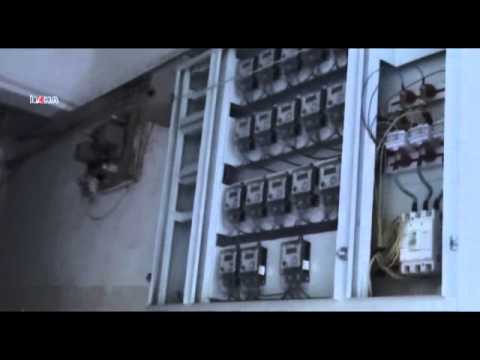 DEDAŞ'ın düzensiz sayaç değişimine tepki \\ 24 02 2014 \\ ŞANLIURFA