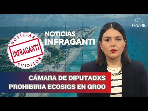 CONOCE EL PROYECTO DE LA SINFÓNICA DE CANCÚN I #Infraganti con María ...