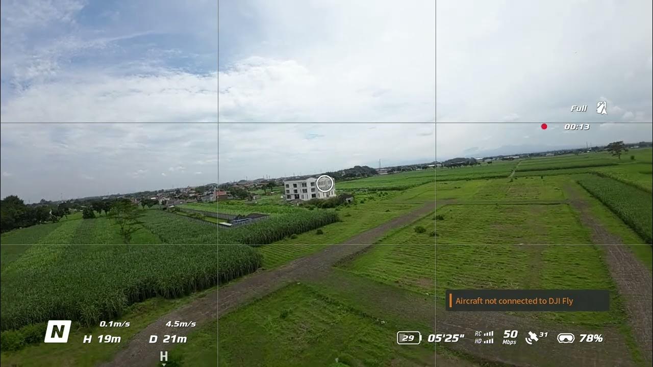 Lahan Pembangunan Gedung Kuliah Terpadu IAIN Kediri - YouTube