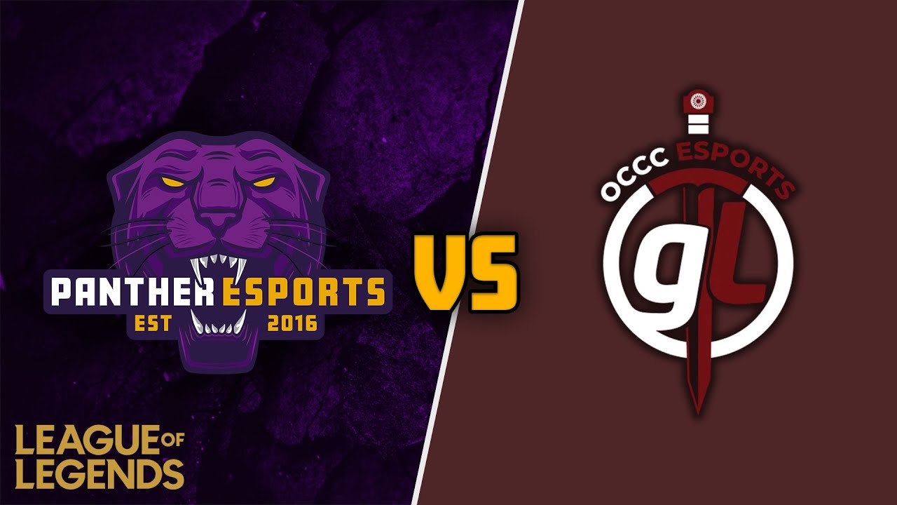 [LoL] UNI vs OCCC - NECC Spring 2025 (Week 3) - YouTube