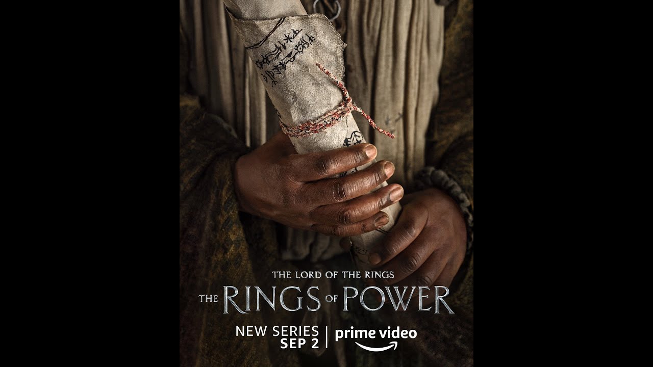 Uzuklar hukmdori: Qudrat uzuklari 2022 kino uzbek tilida | Узуклар ...