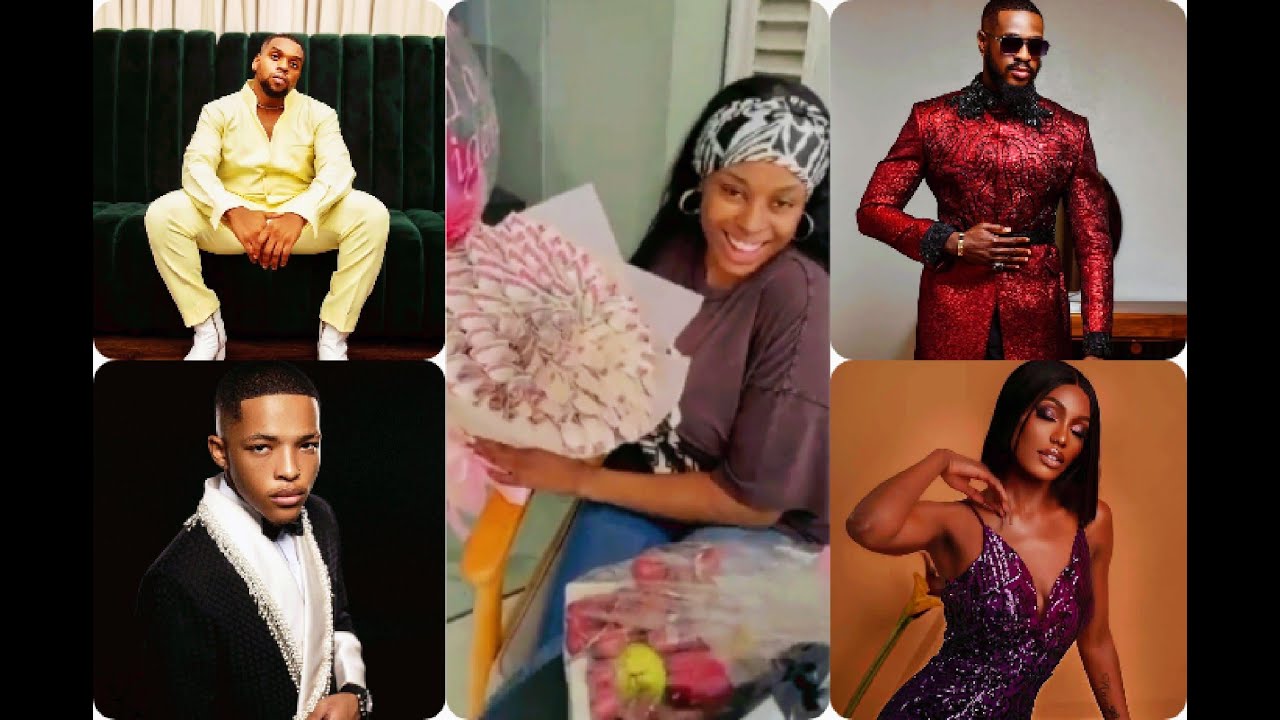 MIRACLE SHOWOFF IPELENG AGAIN🥰 IPELENG GIFTED💃 NANA CALL OUT THABANG😱 ...