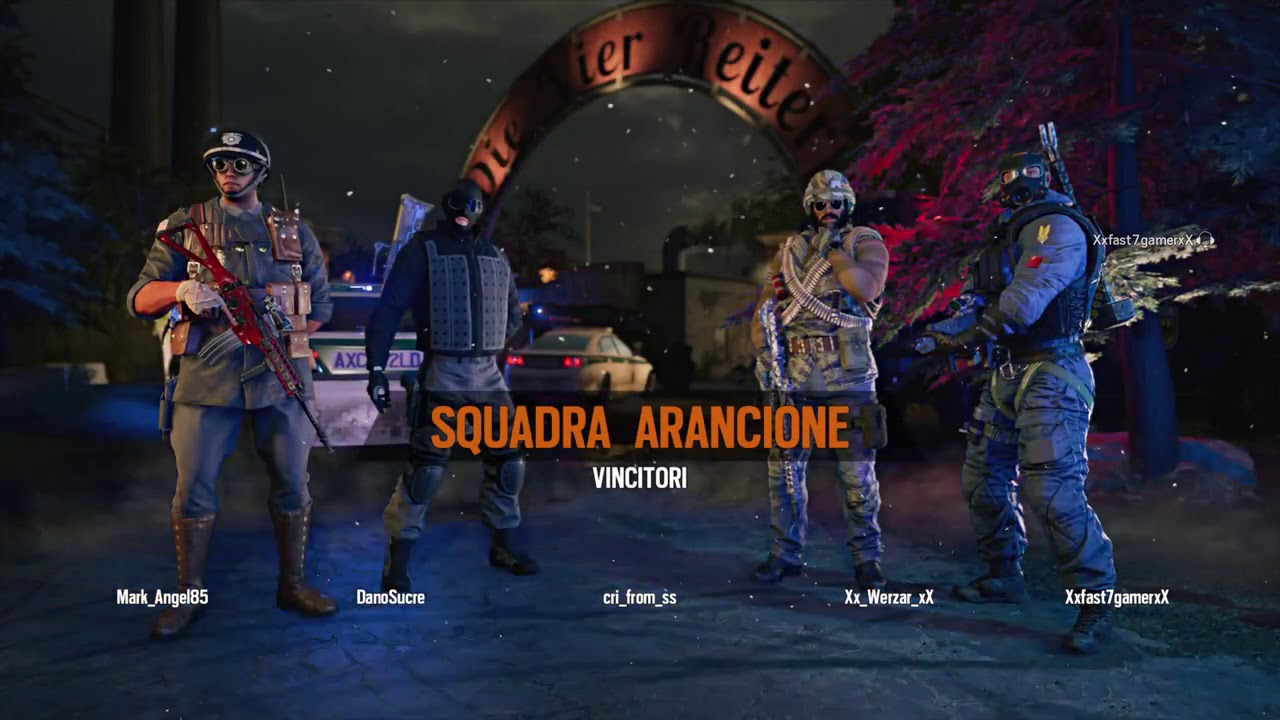 Thatcher Elite MVP skin. Rainbow six siege. - YouTube