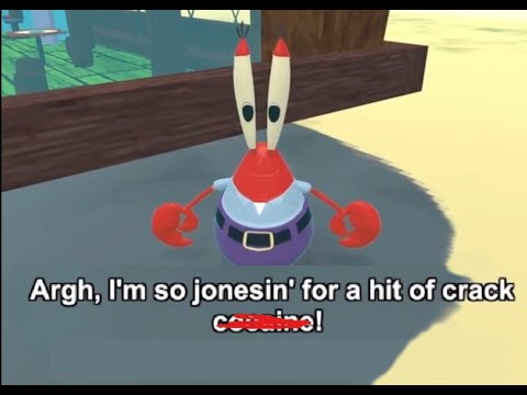 FUNNIEST AI SPONGEBOB MOMENTS COMPILATION - YouTube