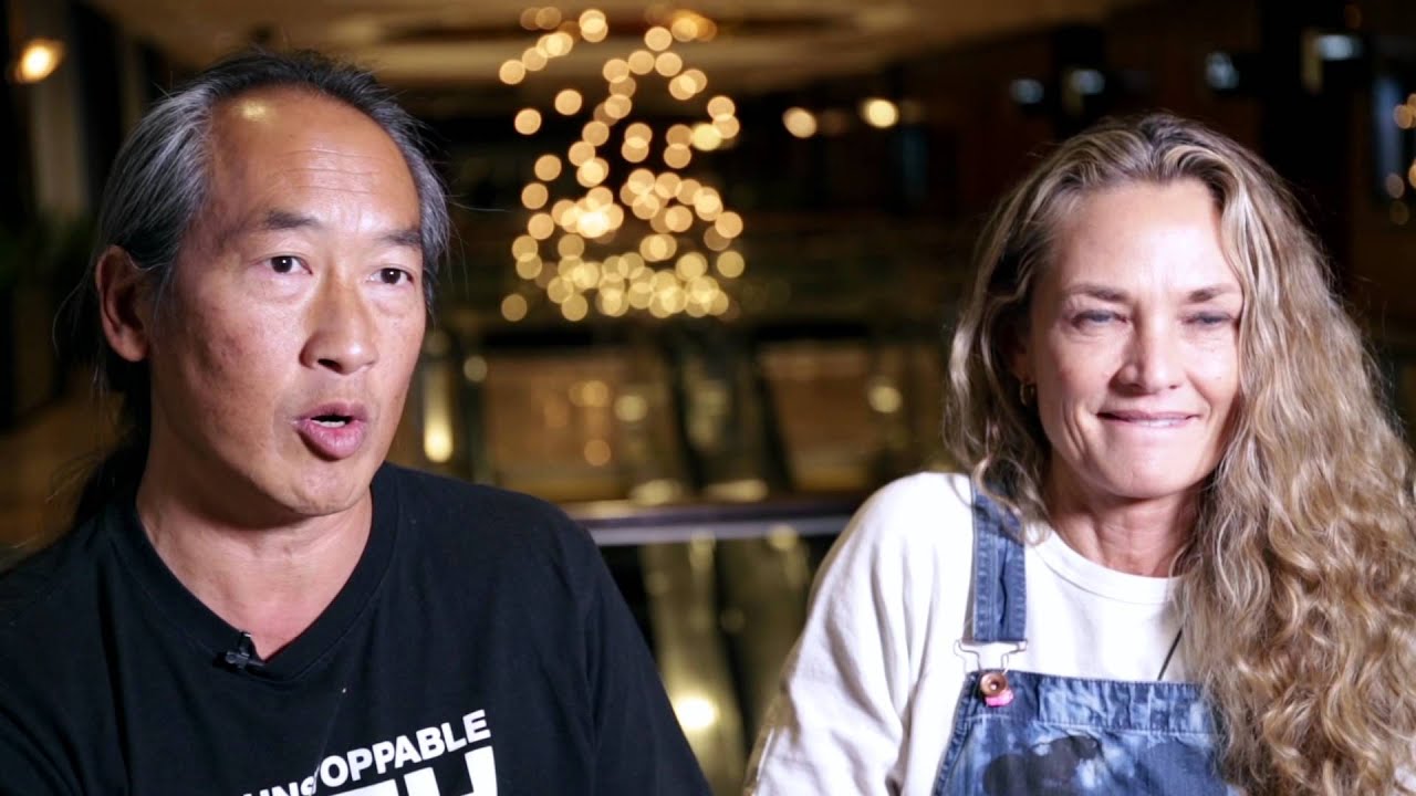 Rodney and Colleen Yee - YouTube