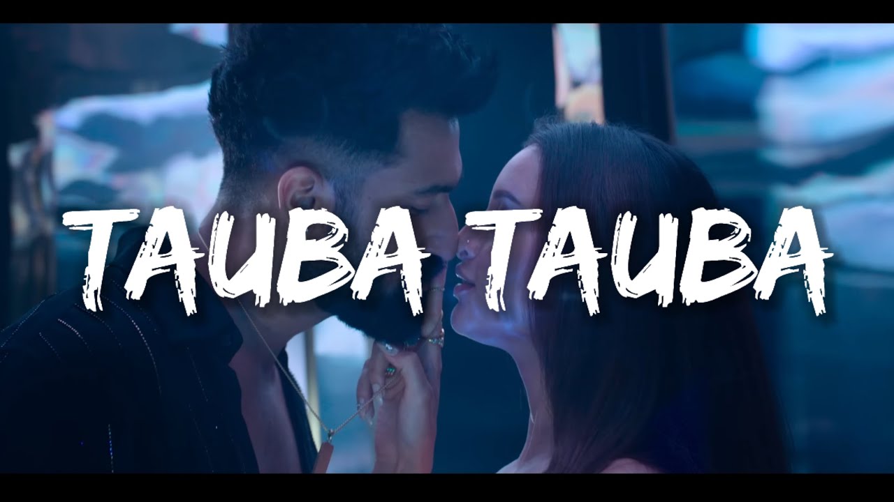 Tauba Tauba Song | Triptii Dimri | Vicky Kaushal | Bad News | Husn tera ...