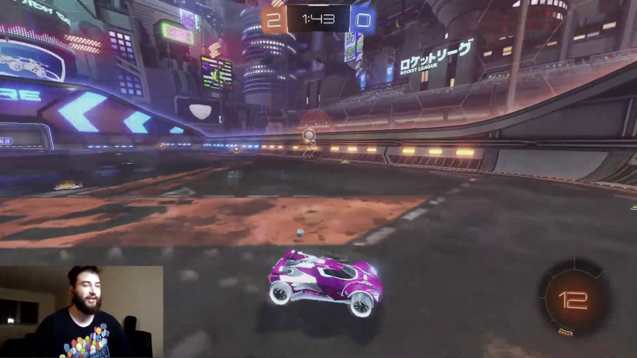 ROCKET LEAGUE/NBA2K20/CALL OF DUTY MODERN WARFARE LIVESTREAM EP.1 - YouTube