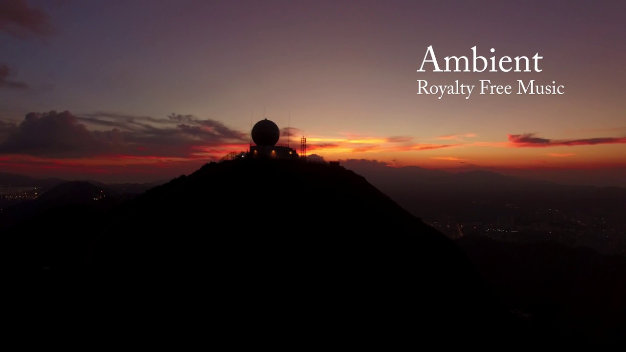 AMBIENT Background Music for Videos - YouTube