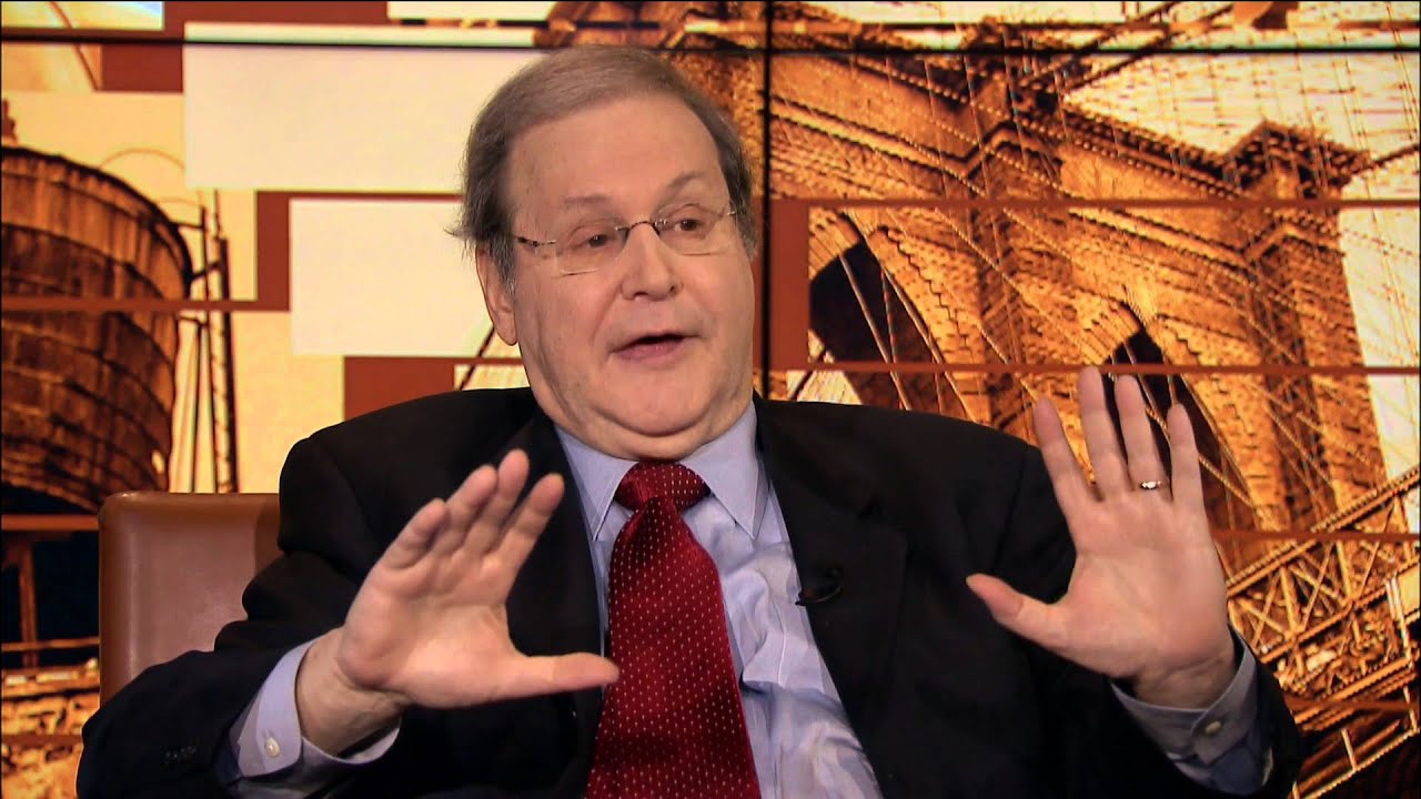 Marty Appel | Tony Guida's NY - YouTube