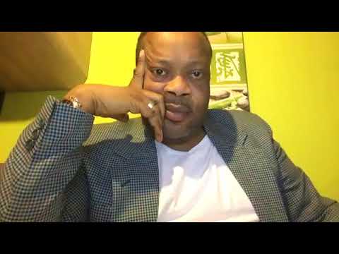 African Marriages - The Great Confussion! - Saint-Lexy Uyi Osunde - YouTube