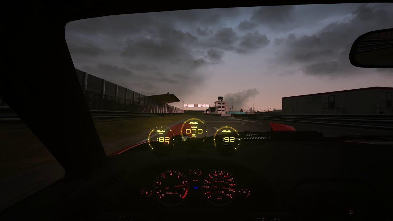 Assetto Corsa -Miata 1UZ V8 - Test Lap @Zandvoort (+LINK) - YouTube