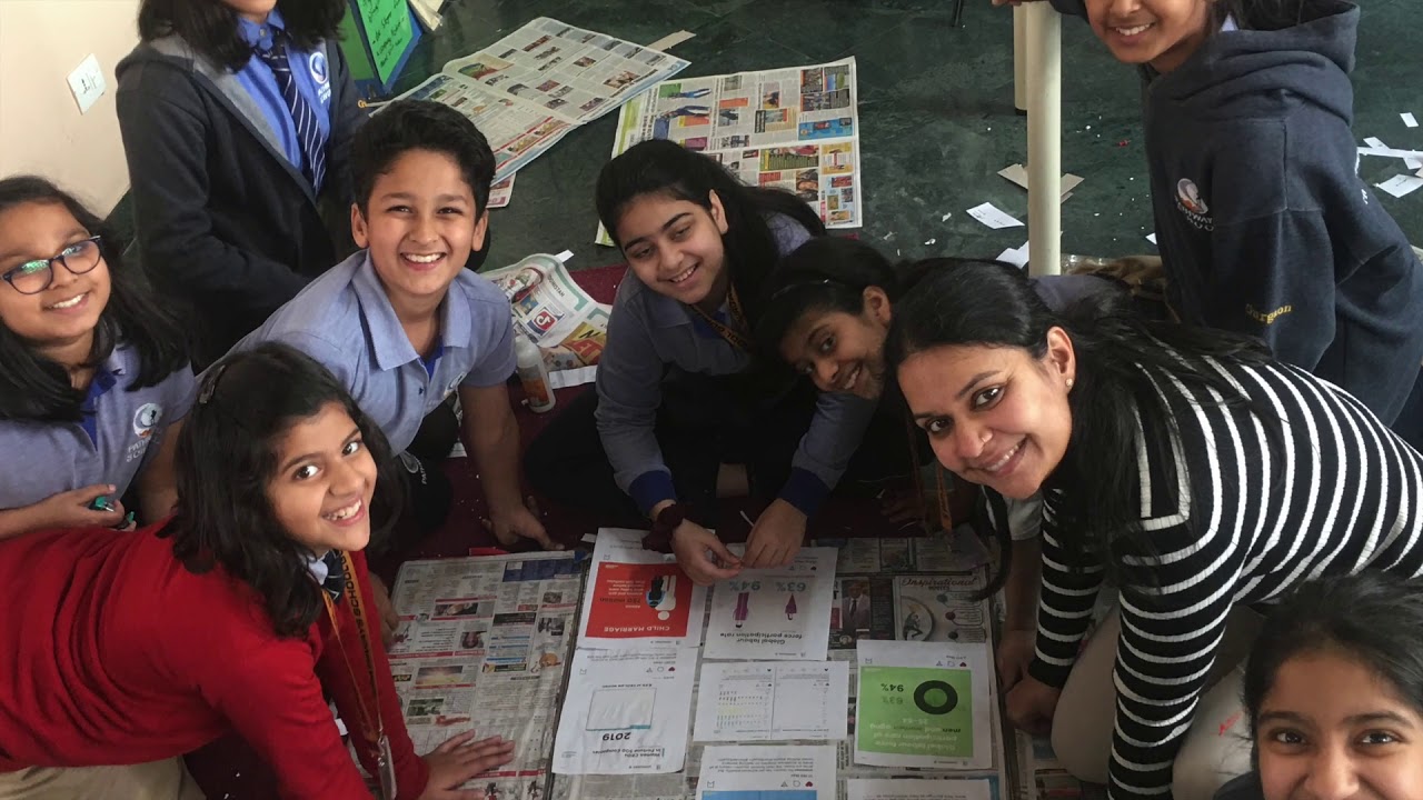 PYPX Teaser 2019 20 - YouTube