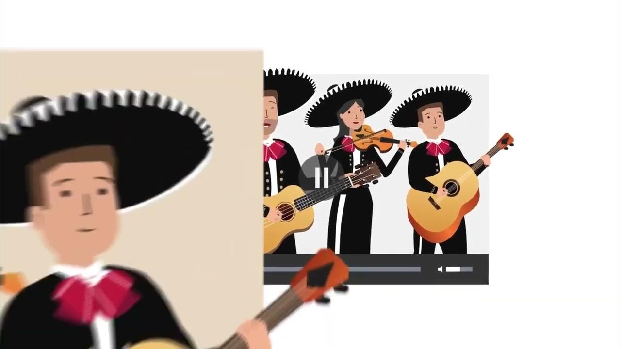 Mariachi Gema Negra - YouTube