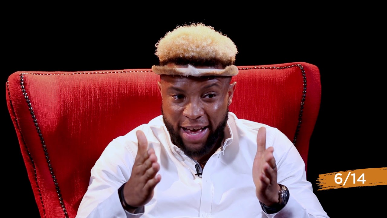 BRAIN CHALLENGE WITH CHUEY CHU - YouTube