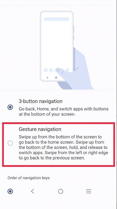 vivo y16 side se back kaise kare change navigation buttons #trick #android - YouTube