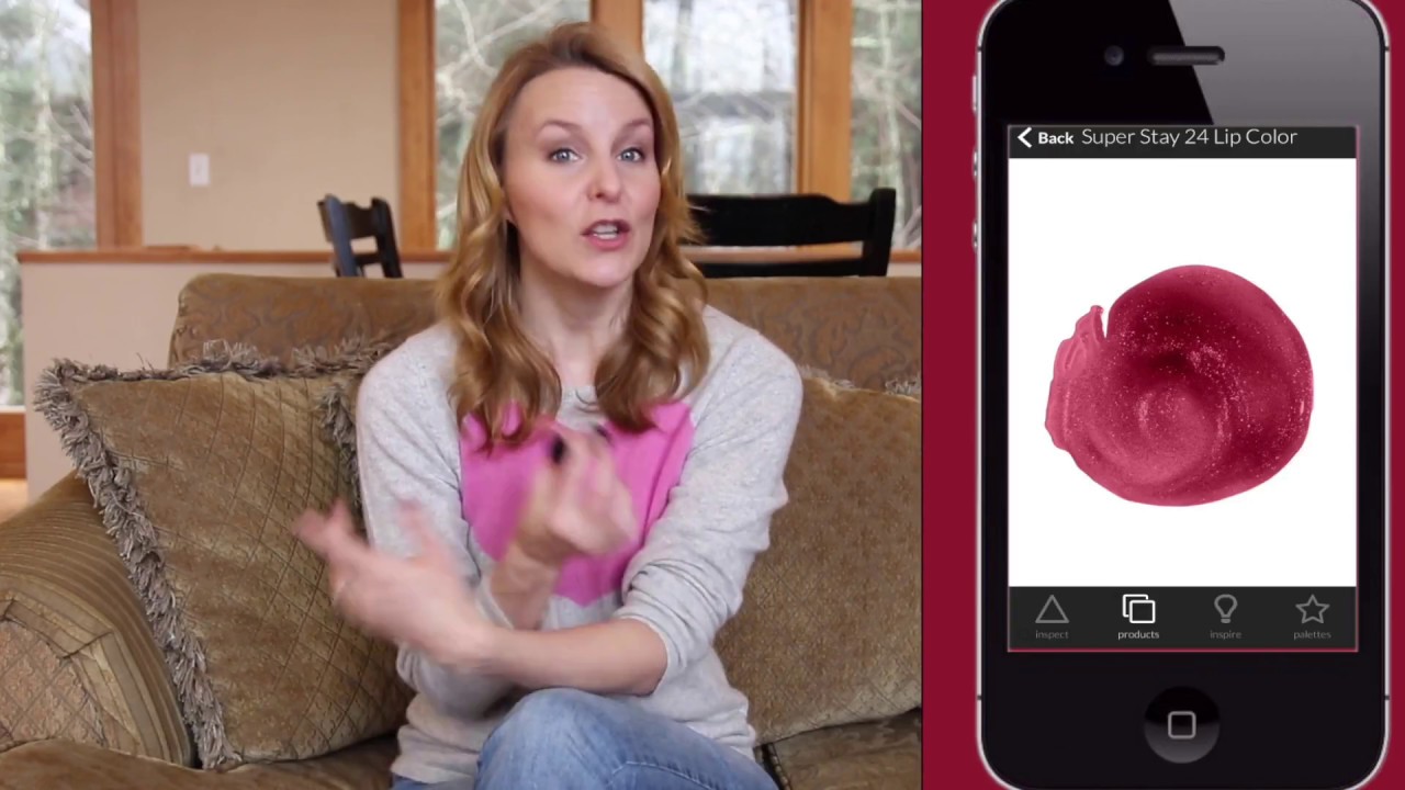 Color Muse color matching device - YouTube