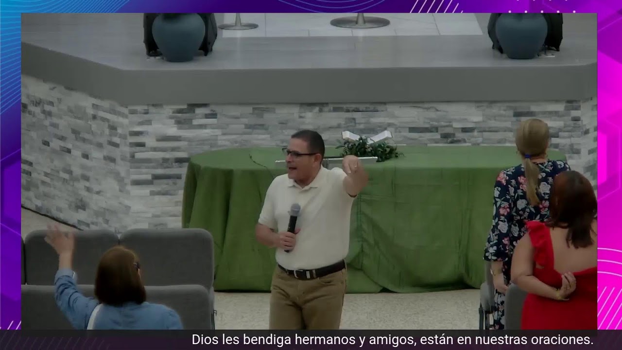 PIBY TV - Estudio y Oración - 28/enero/26 - YouTube