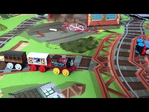 Peter Sam special funnel - YouTube