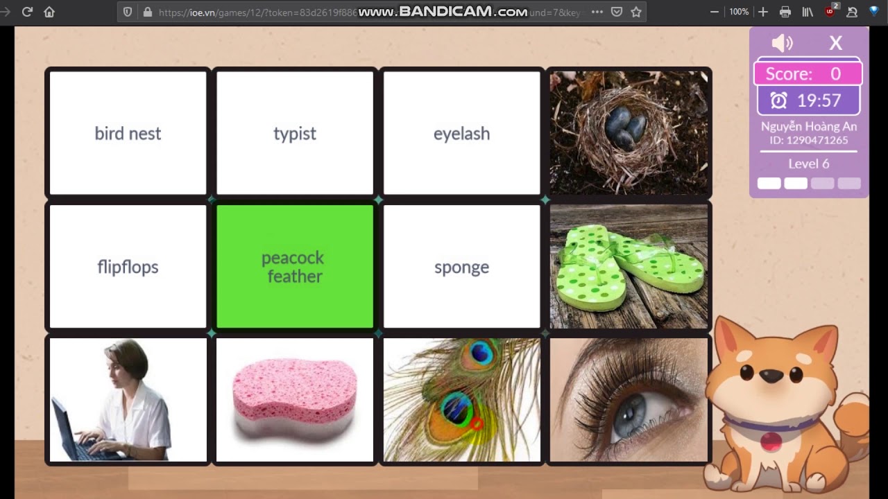 IOE English contest grade 11 round 7 - 2019-2020 - YouTube