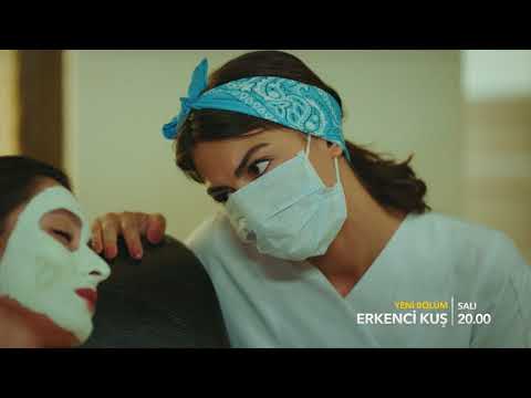 Erkenci Kuş 3. Bölüm Fragmanı!