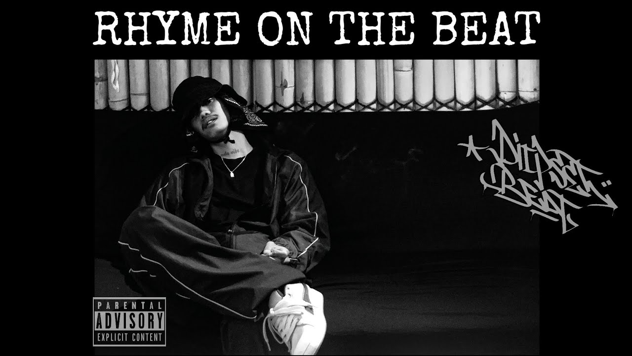 RHYME ON THE BEAT-CHANDRAKILLA feat DIIPSET BEAT official lirik vidio ...