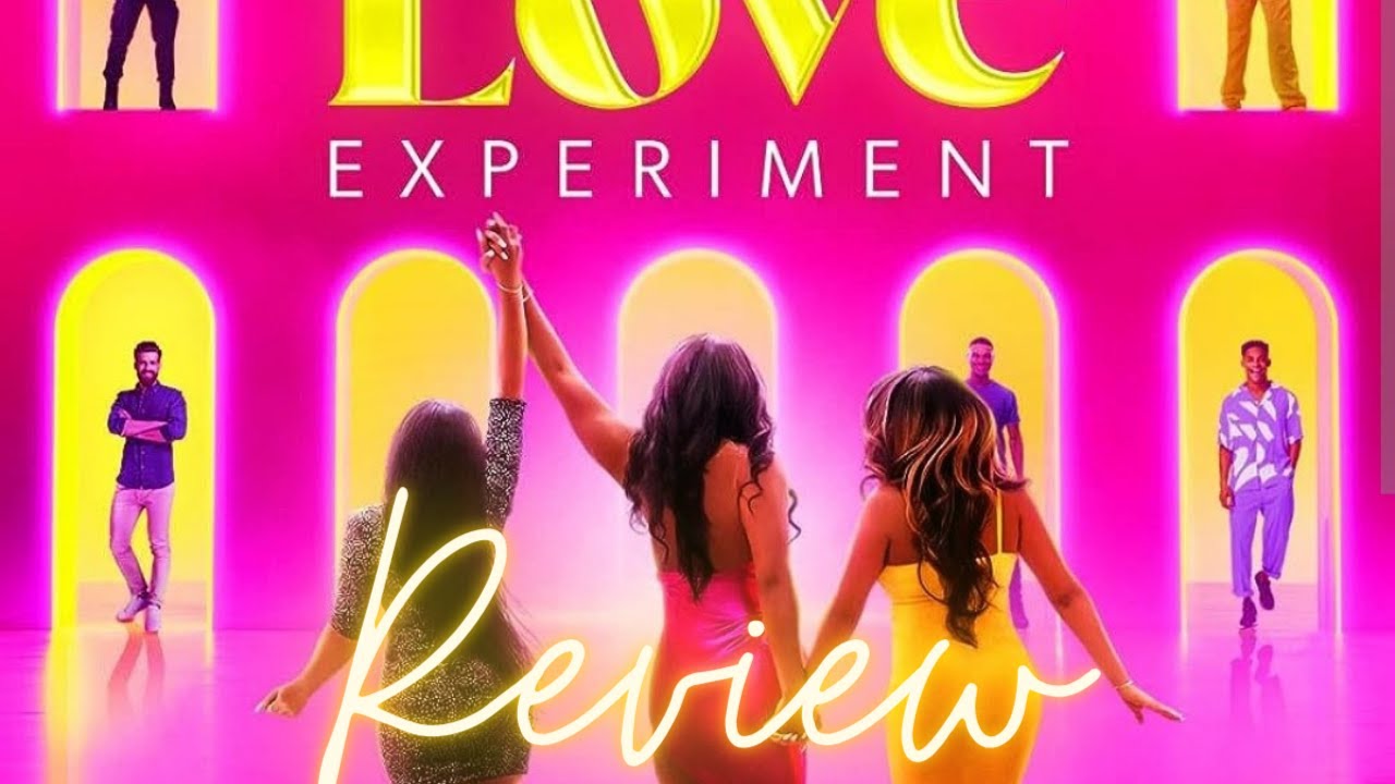 The Love Experiment Season 1 Ep.6|RECAP|REVIEW - YouTube