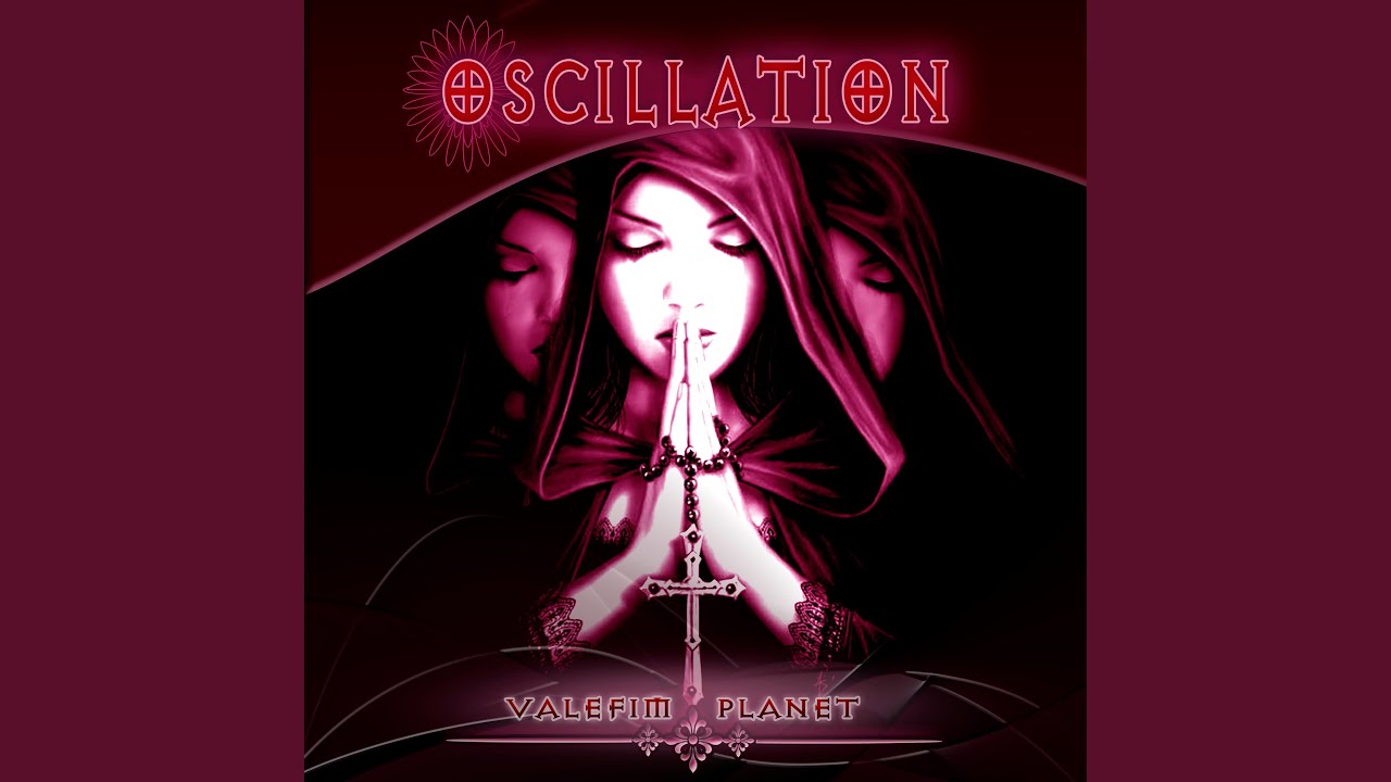 Oscillation - YouTube