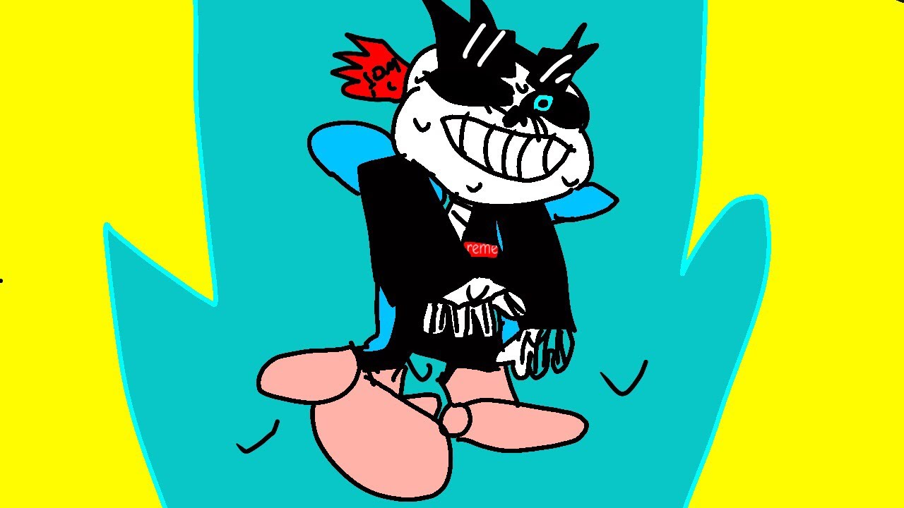 ITS DRIP SANS - YouTube