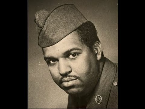 Funeral Service for SSgt. William O. Turner, Sr. (USAF Ret.) - YouTube