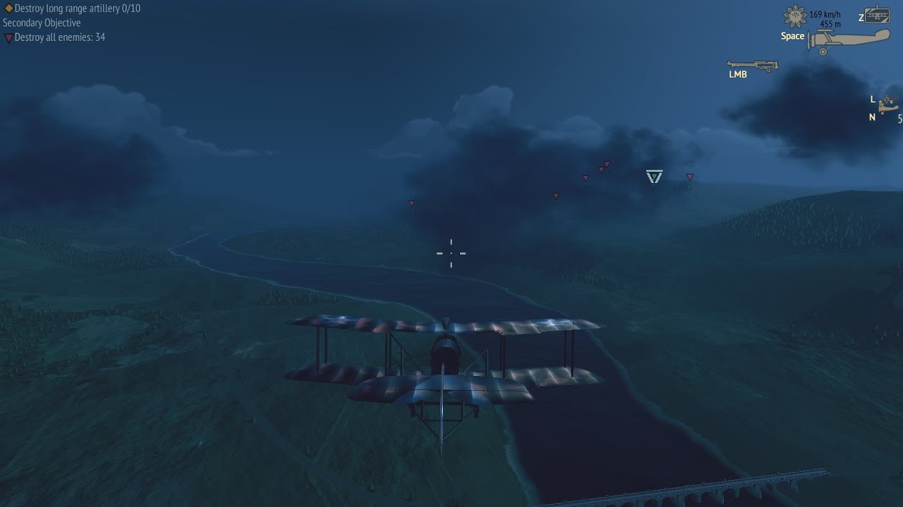 Warplanes WW1 Sky Aces - YouTube