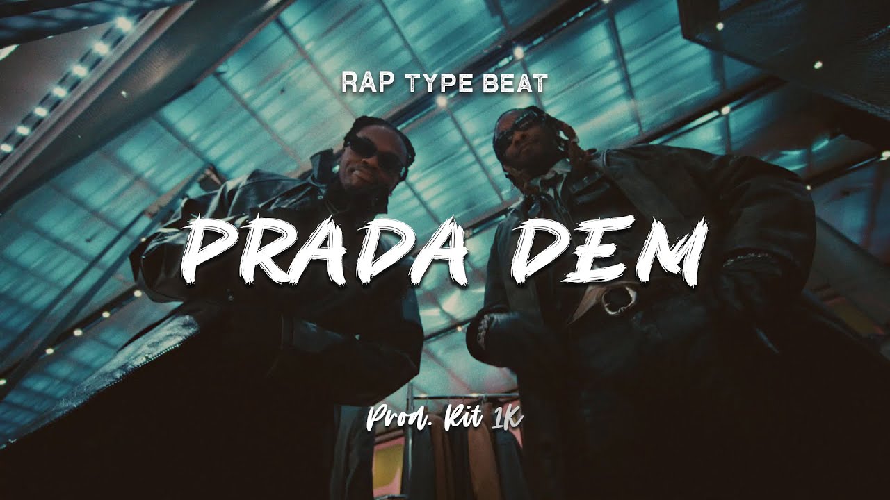 Gunna Type Beat Prada Dem Instrumental Youtube