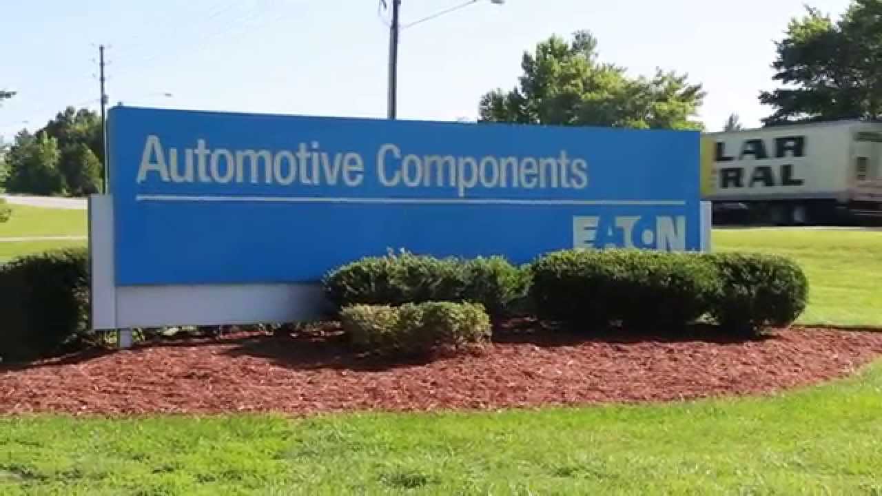 2014 Eaton Corporation Safety Video -Roxboro NC- By Wellington Film ...