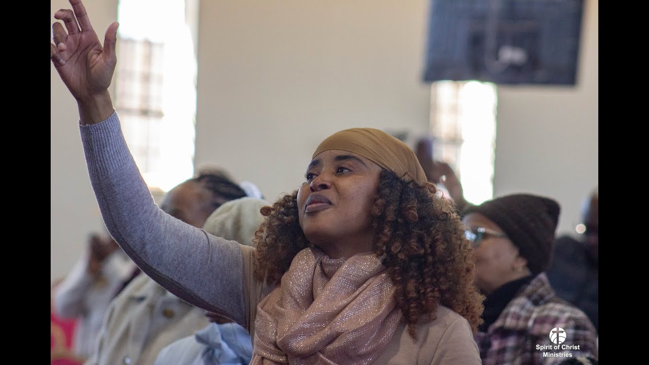 Morning Prayer - YouTube