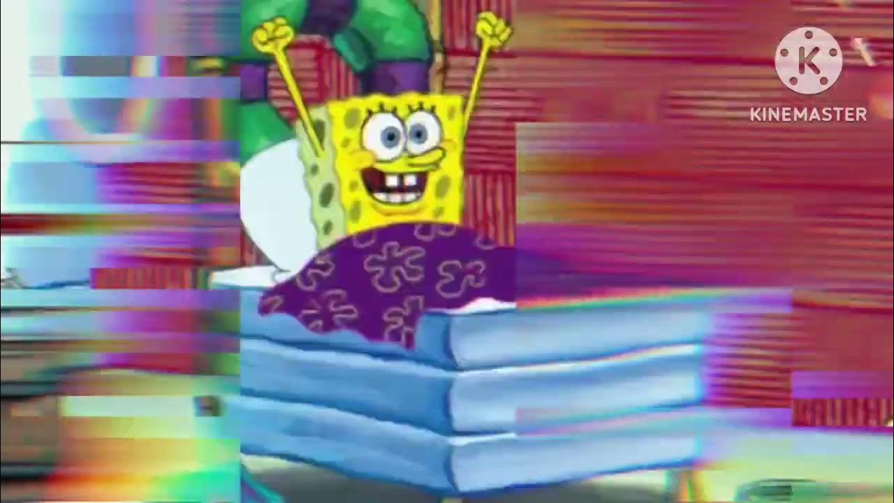 Spongebob Spongebob Lost Episode Youtube