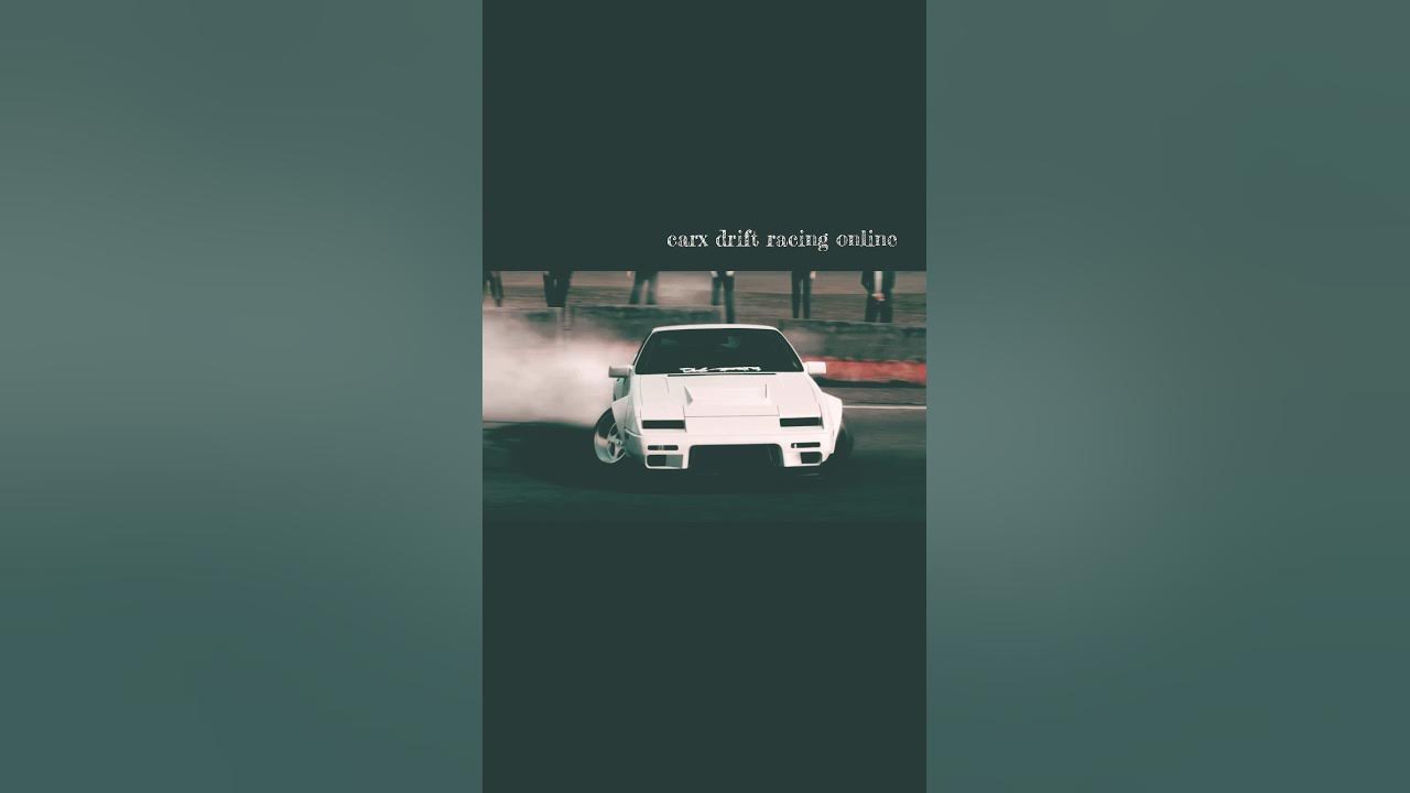 【carx】日産 Z31 フェアレディZ Nissan Z31 Fairlady Z - YouTube