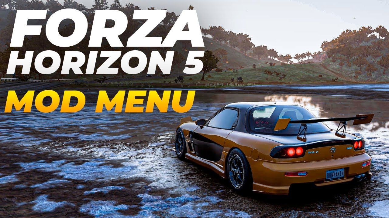 Forza Horizon 5 MONEY CHEAT | Forza Horizon 5 Money Farm - YouTube