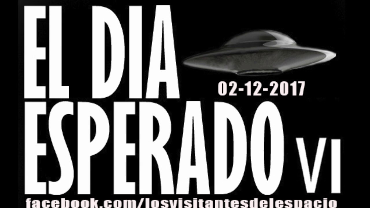 El día esperado VI - YouTube