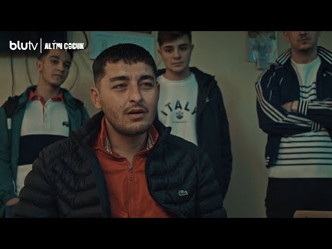 Altın Çocuk | 2. Sezon | 2. Bölüm | Sadece BluTV'de