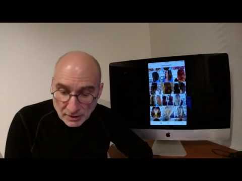 51 - Michael Cole Facebook Live - Getting Your Clients to Follow You on ...