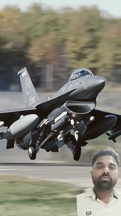 F16 aircraft #army #exclusive #trending #travel ️️ - YouTube