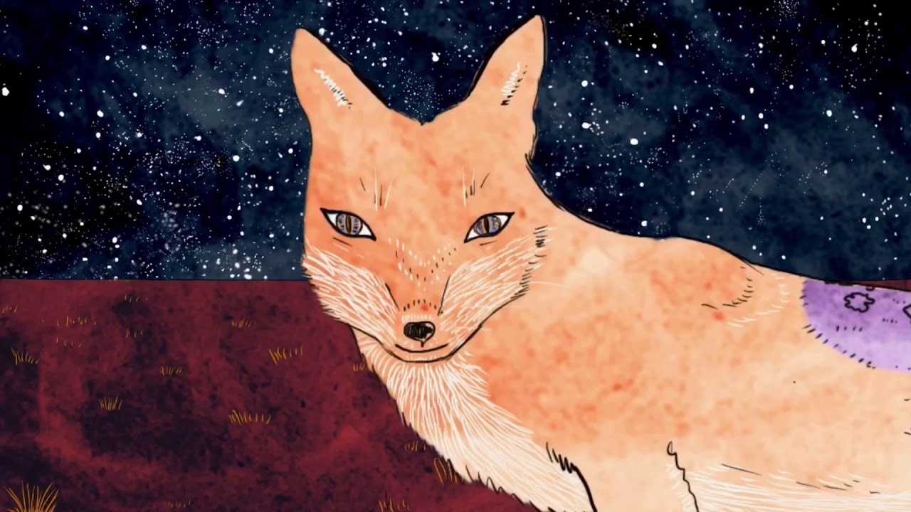 Fox Spin 4: The Gift - YouTube